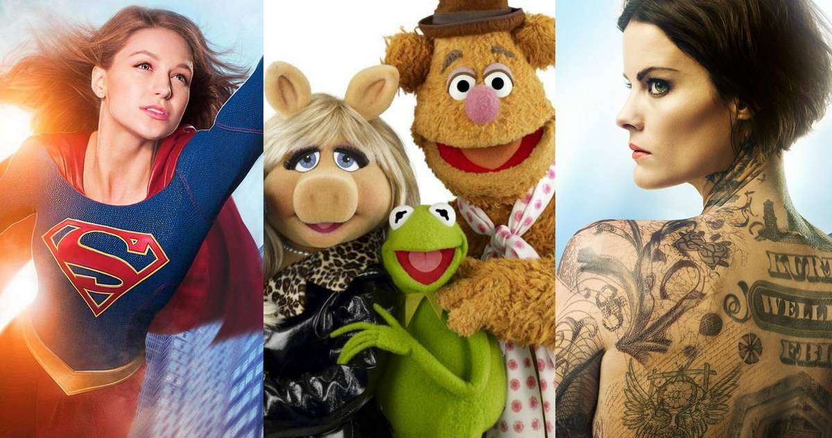 11 Most Promising 2015 Fall TV Shows