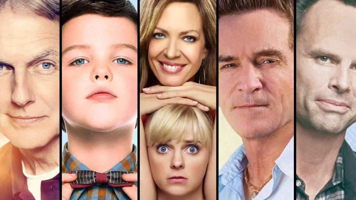 CBS Renews Most of Its Lineup for 2020-2021 Season, Only Canceling 4 Shows
