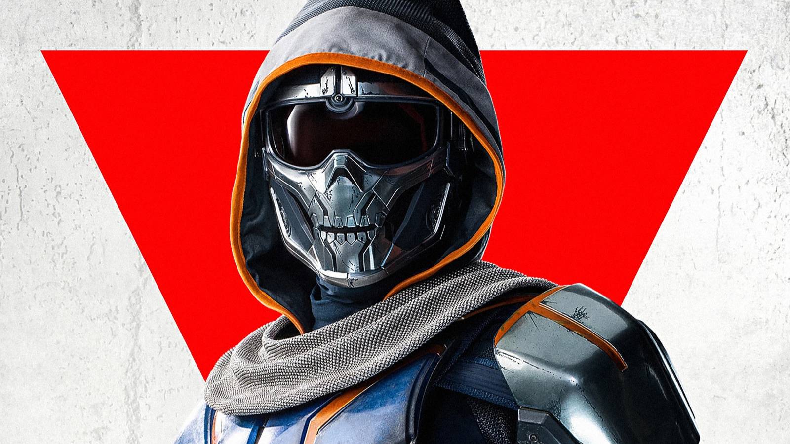 Black Widow Star Teases Taskmaster's Possible Return to the MCU