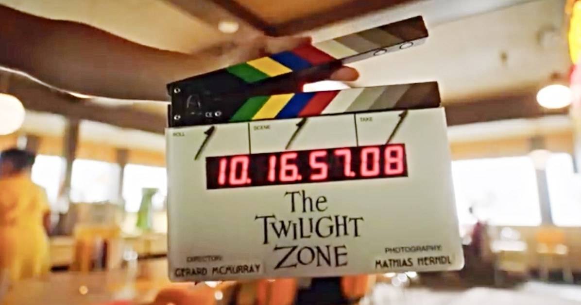 Twilight Zone Video Announces Start of Production on Jordan Peele's Reboot