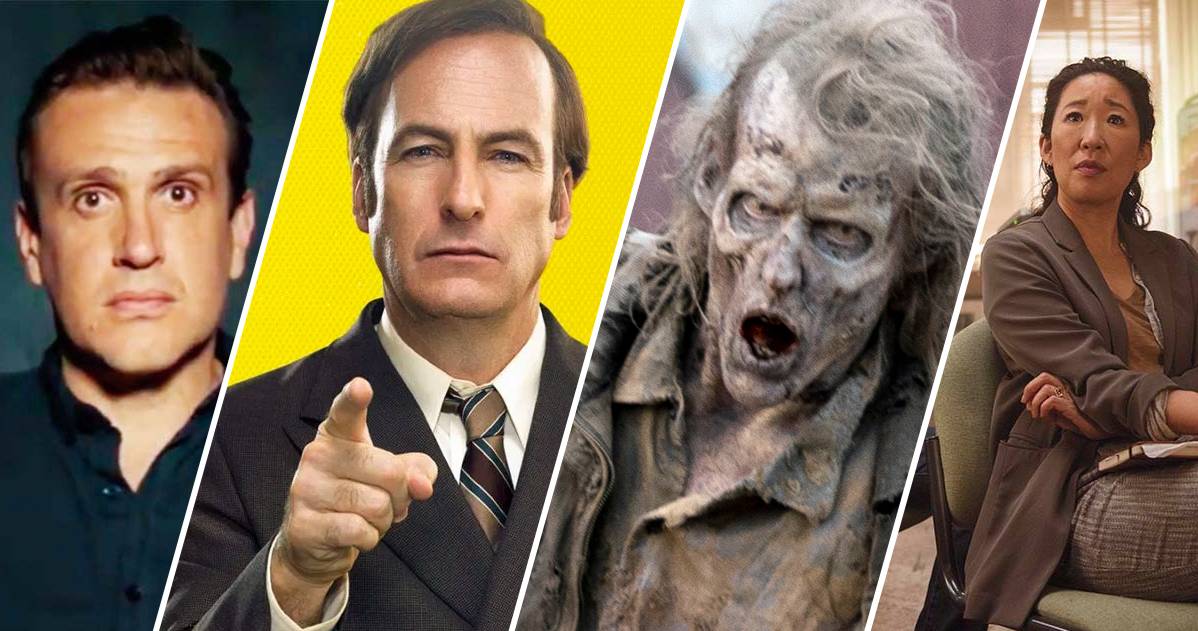 AMC Announces 2020 Premiere Dates for Its Original Shows