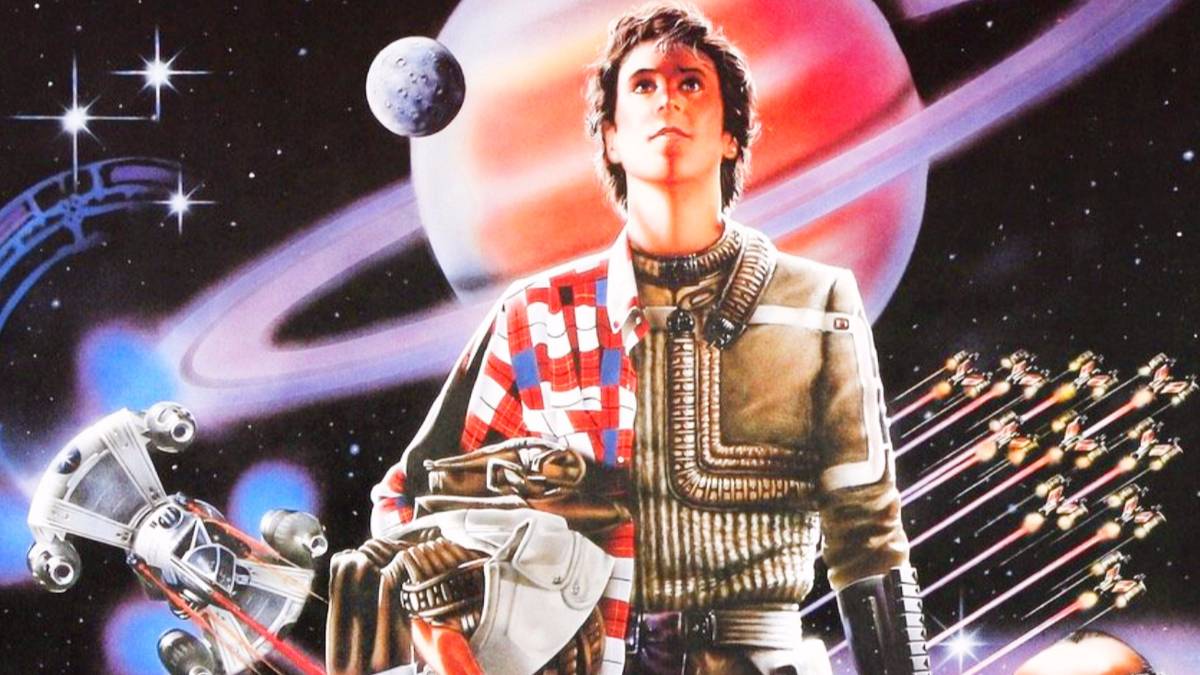 The Last Starfighter 2 Is Finally Moving Forward Confirms Writer