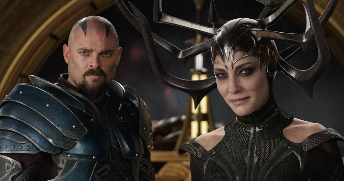 Thor: Ragnarok Ending Explained, What Does It Mean for the MCU?