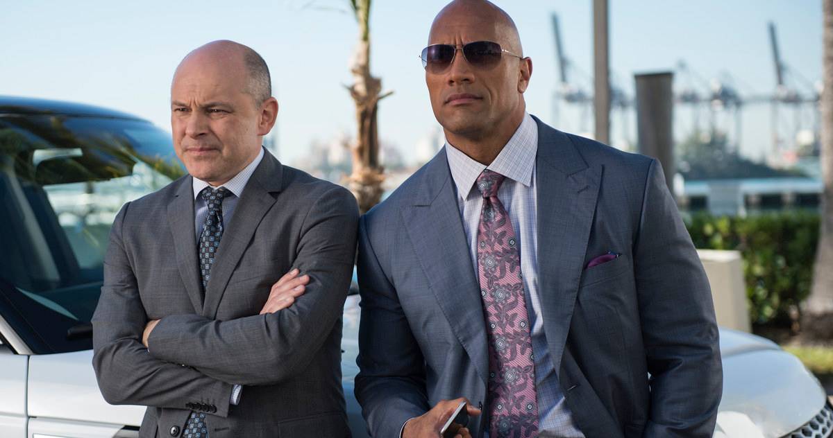 Ballers Season 2 Trailer: Dwayne Johnson Has a New Enemy