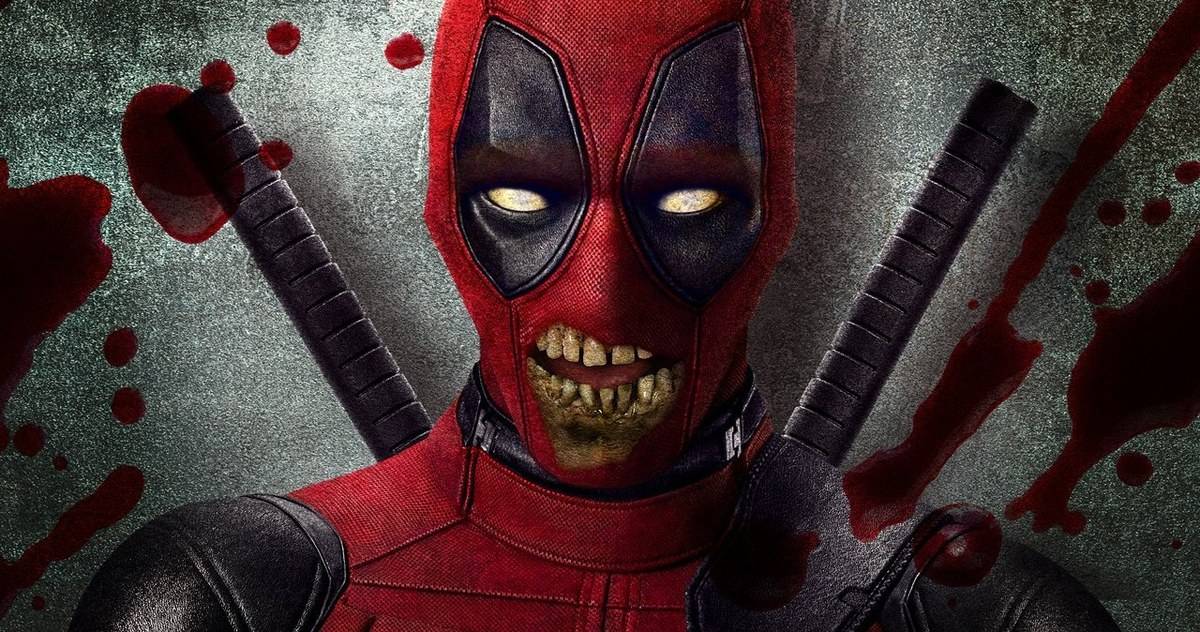 New Deadpool 2 TV Spots Arrive, Get Your Tickets This Thursday