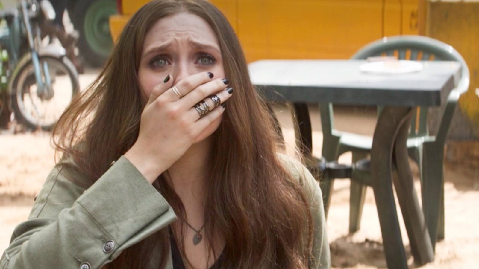 Latest WandaVision Commercial Is a Throwback to the Most Shocking ...