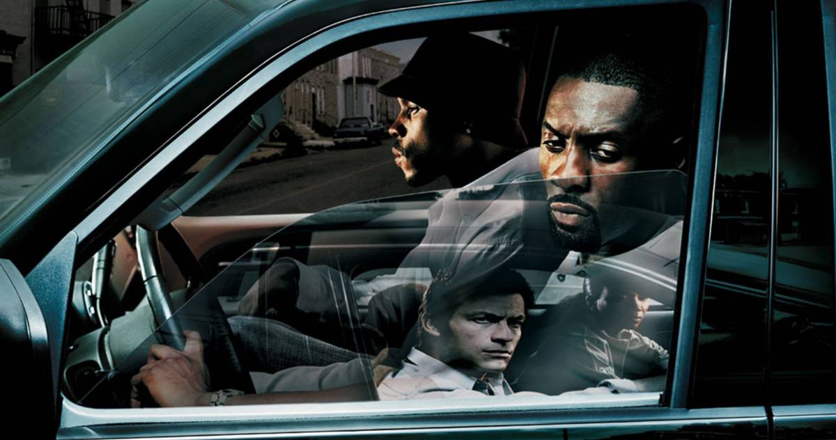 HBO Remasters The Wire for a Complete Series Marathon