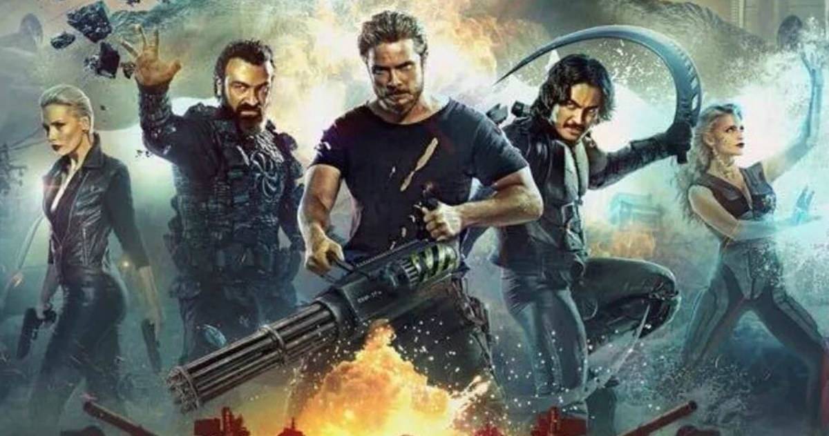 Final Guardians Trailer Calls Russian Superheroes Into Action