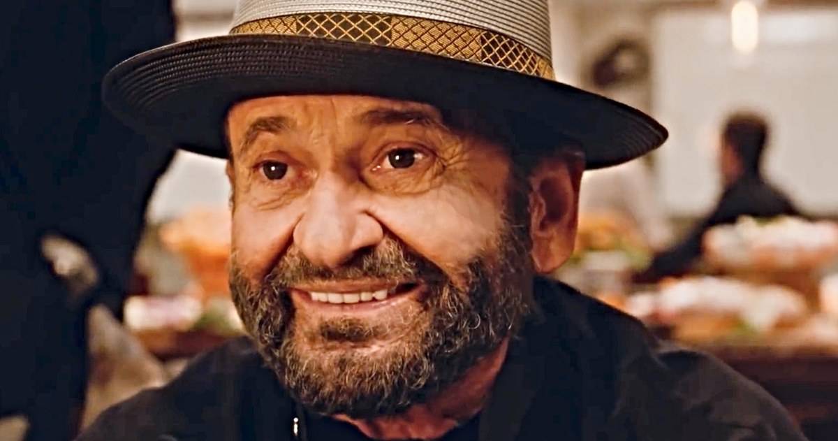 Joe Pesci Returns in New Home Alone Google Commercial