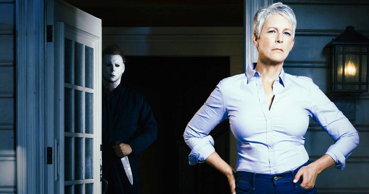 Jamie Lee Curtis Returns as Laurie Strode in New Halloween Movie