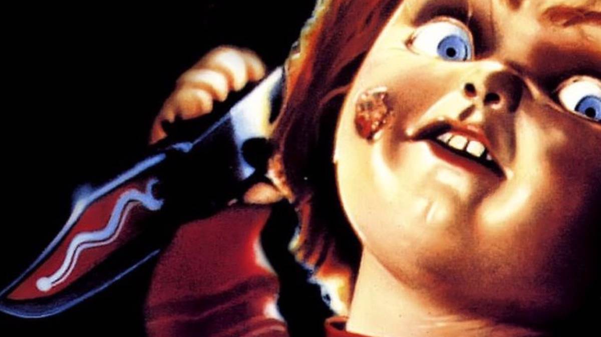 Child's Play Watch Party Is Happening This Thursday with Chucky Creator ...