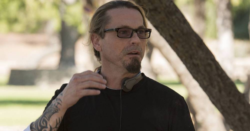 Fired Mayans M.C. Showrunner Kurt Sutter Pushes Back at Disney