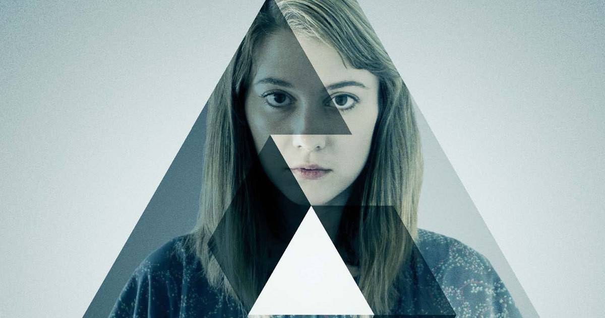 First Look at Mary Elizabeth Winstead in Faults
