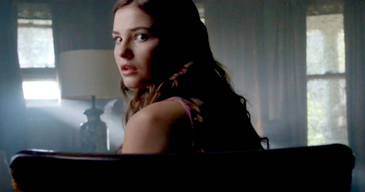Insidious Chapter 3 Trailer Starring Dermot Mulroney