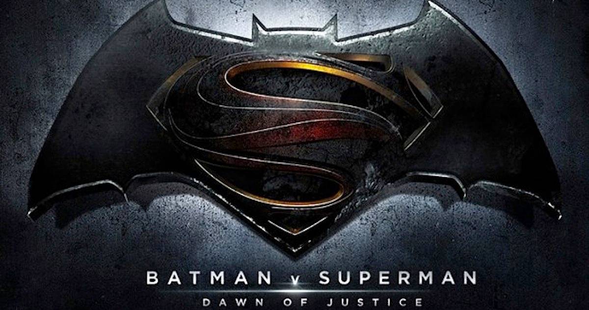 Batman v Superman: Dawn of Justice LexCorp Office Appears in Detroit ...