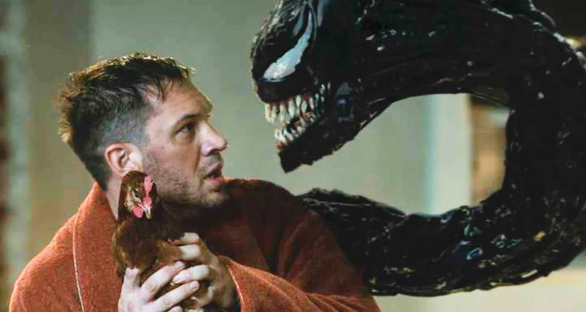 Venom 2 Post-Credit Scene Is a Massive Game-Changer, Here's Why