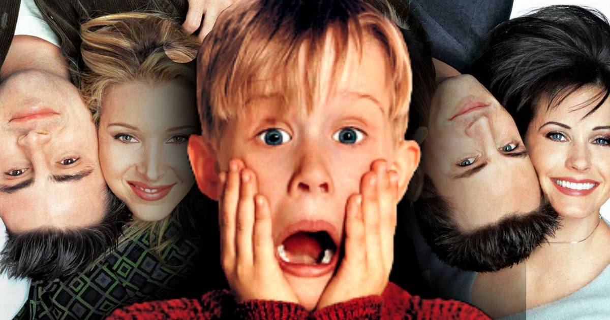 Amazing Friends and Home Alone Connection You Never Noticed