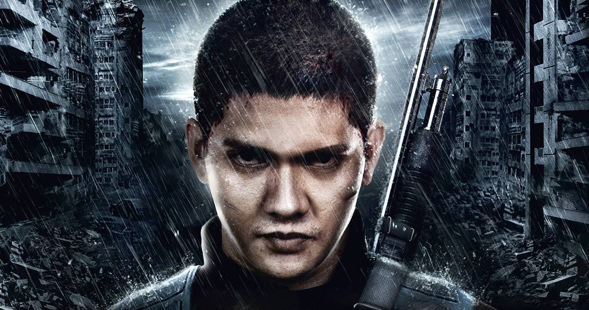 The Raid 3 Won't Happen Until 2018 or 2019