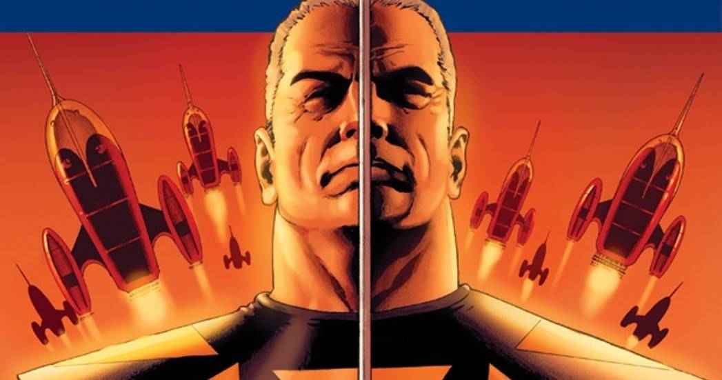 Mark Millar's Starlight Moves Forward at 20th Century Fox