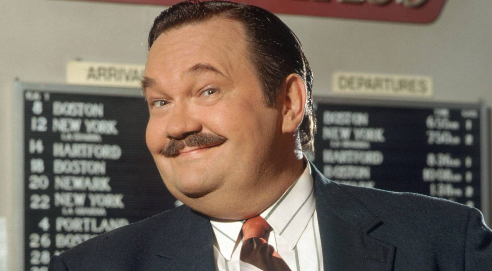 David Schramm Dies, Wings Star Was 73