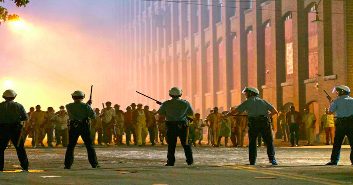 Detroit Trailer from the Director of Hurt Locker and Zero Dark Thirty