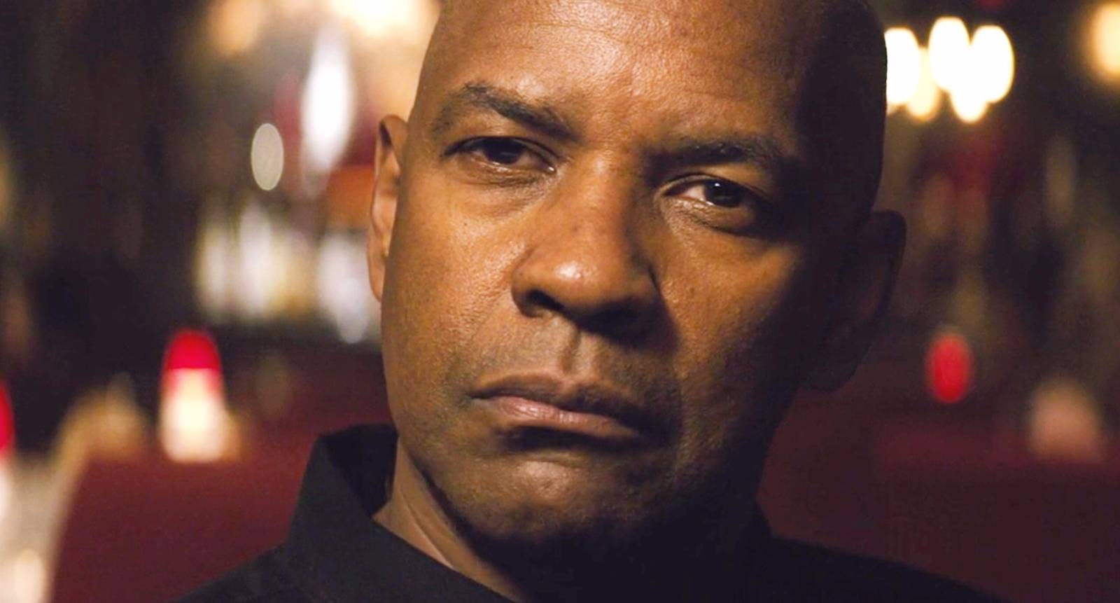 Denzel Washington's Macbeth Pauses Production