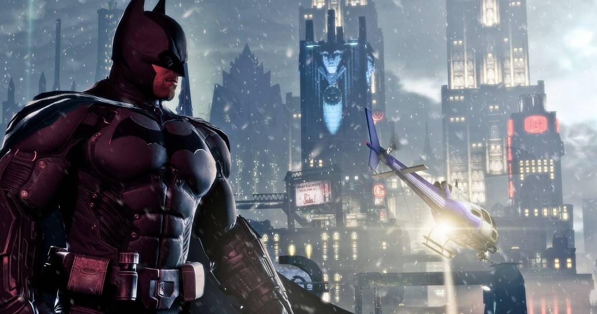 Batman v Superman: Dawn of Justice Set Photos Reveal Lex Luthor's ...