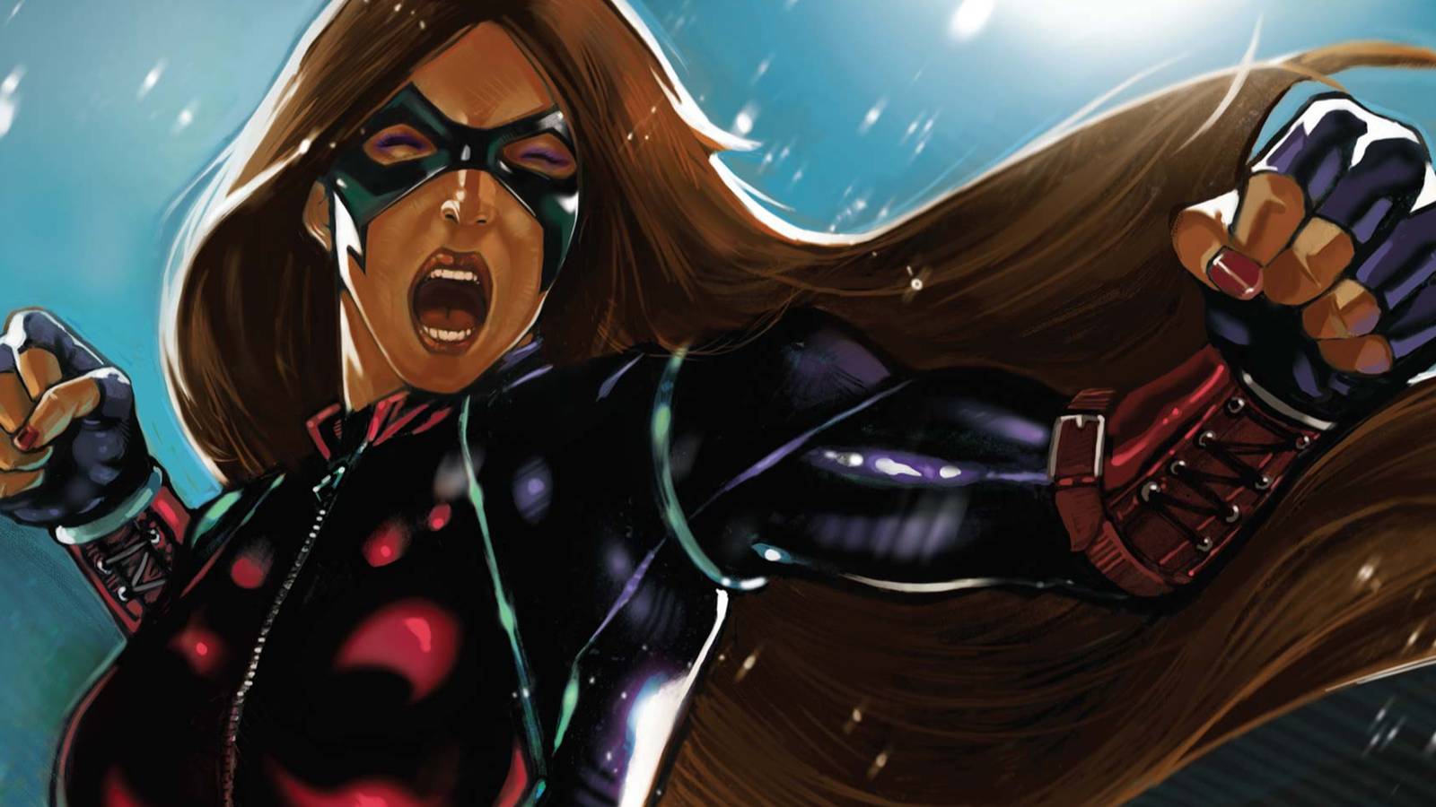 Marvel's Jackpot Is Getting a Spider-Man Spin-Off Movie at Sony