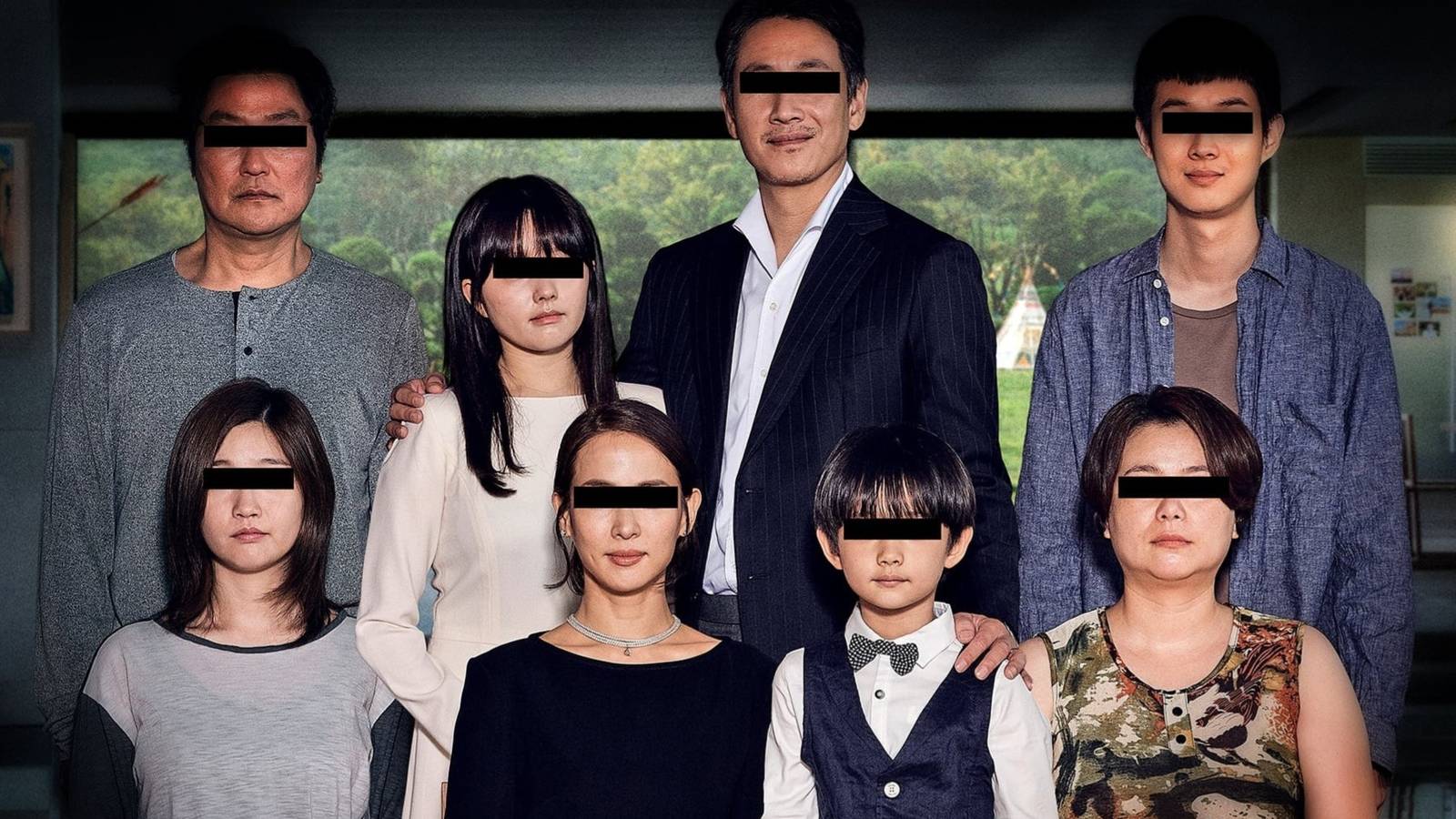 Parasite Director Bong Joon-ho Finishes Writing First of Two Follow-Up ...