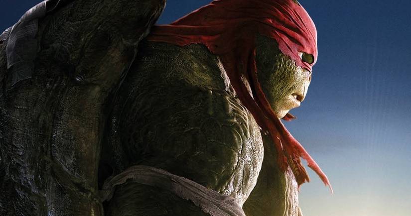 Teenage Mutant Ninja Turtles: Names and Character Guide