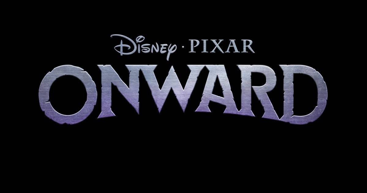 Disney•Pixar Announces Onward Starring Chris Pratt and Tom Holland