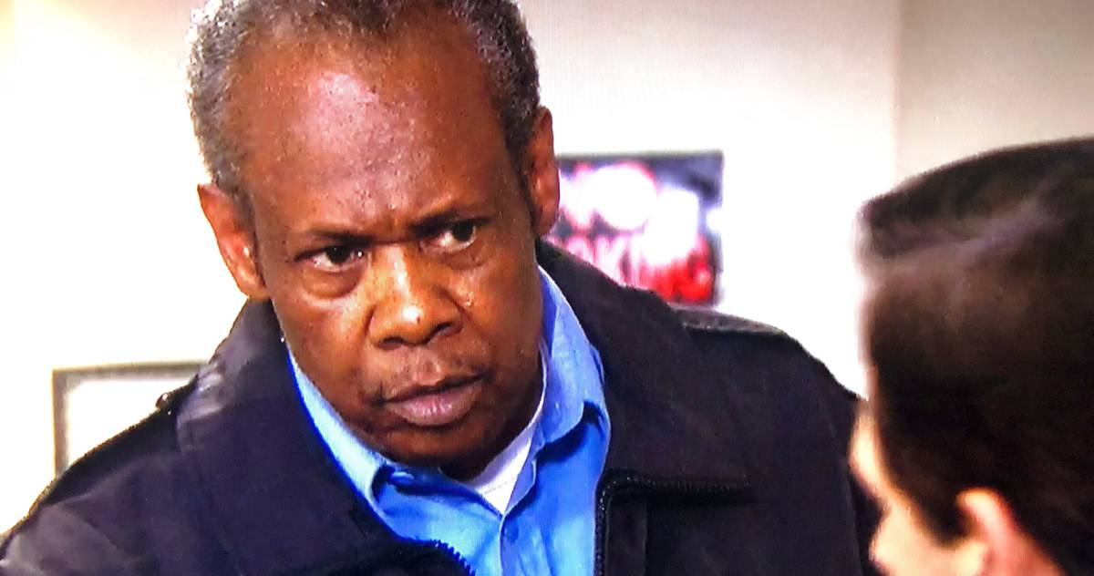 Hugh Dane, Comedian in The Office and Bridesmaids, Dies at 75