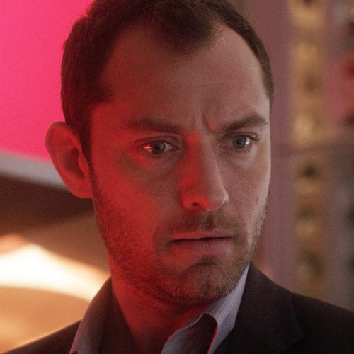 Side Effects | MovieWeb