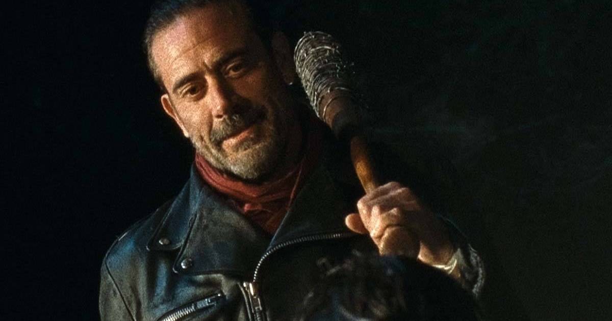 Negan's Life Before The Walking Dead Revealed