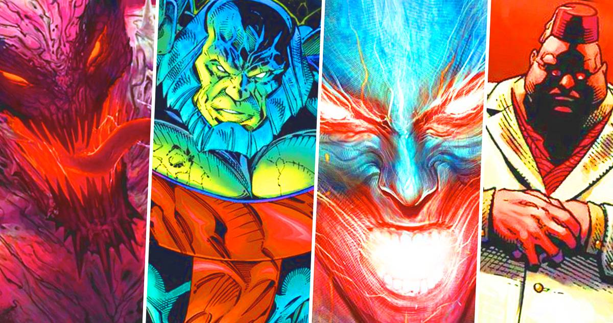 10 MCU Villains We Need to See