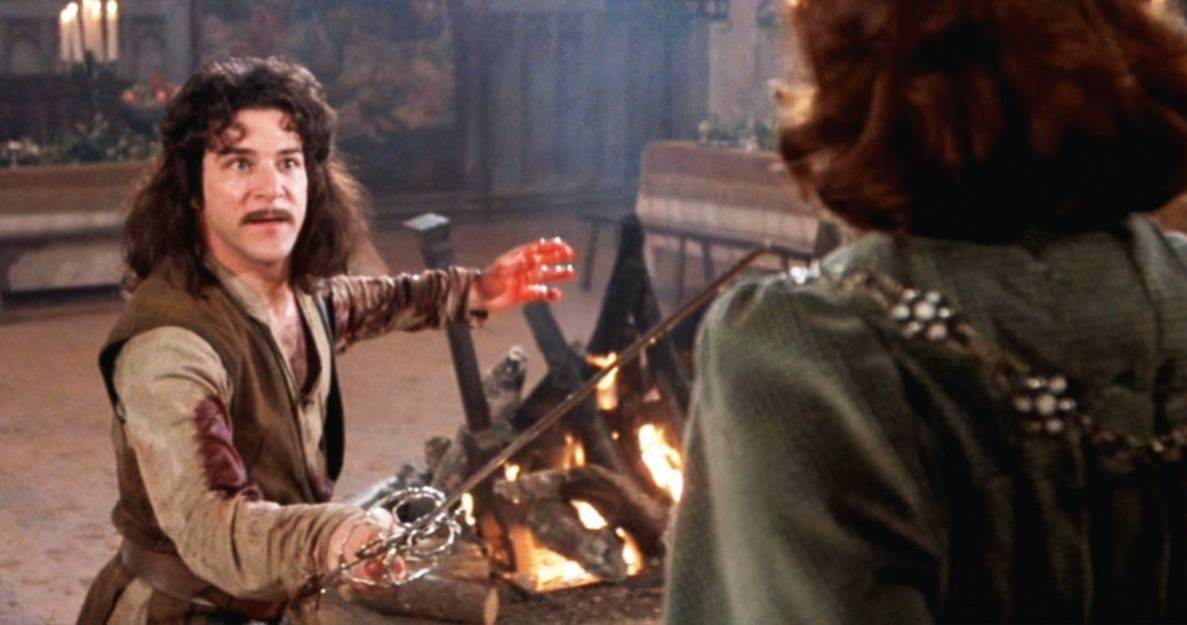 The Princess Bride Star Mandy Patinkin Makes an Emotional Connection ...