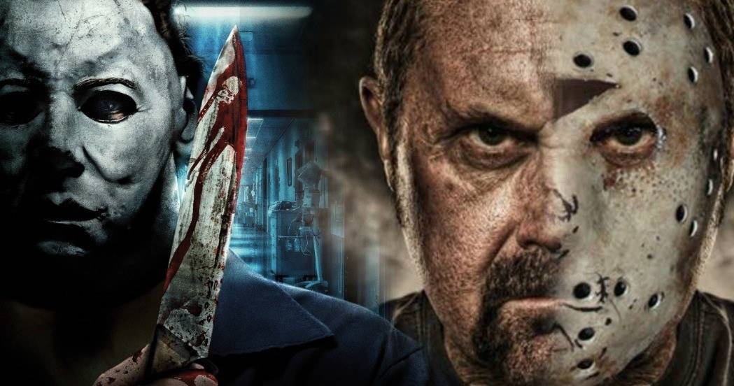 Former Jason Actor Wants to Play Michael Myers in a Halloween Movie
