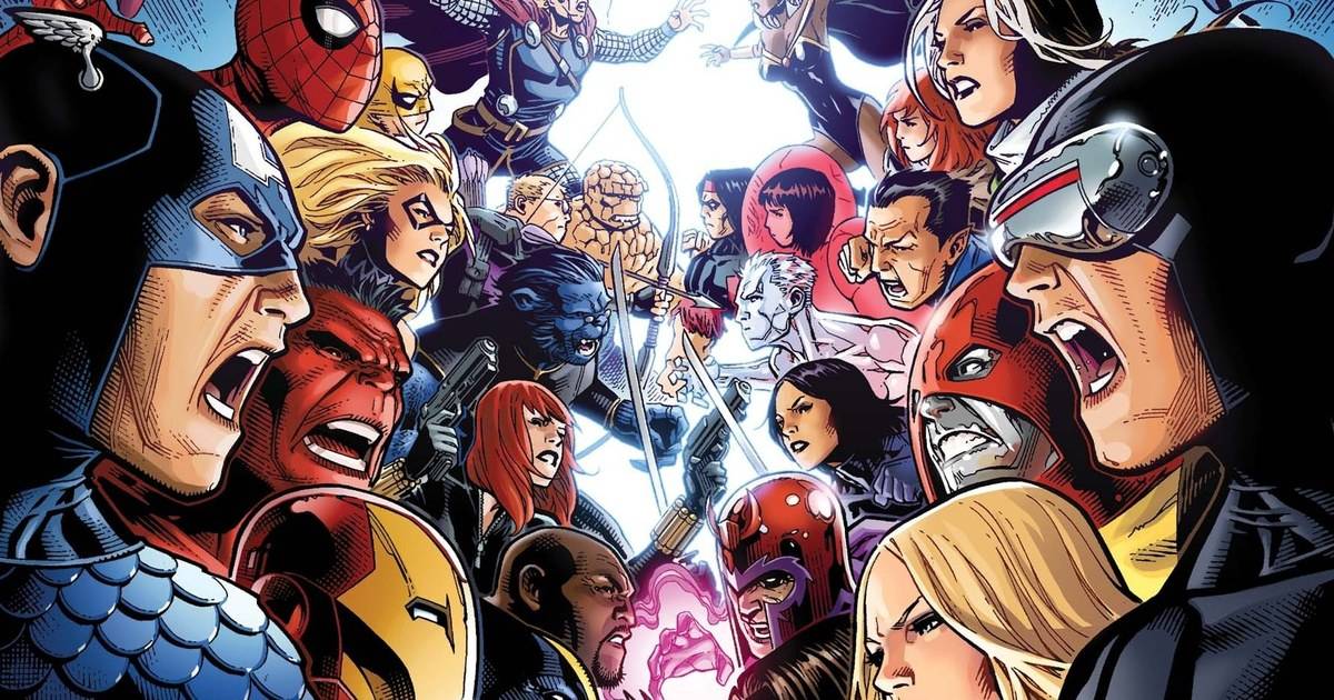 Marvel Producer Says the MCU Will Never End as Long as They 'Push The ...