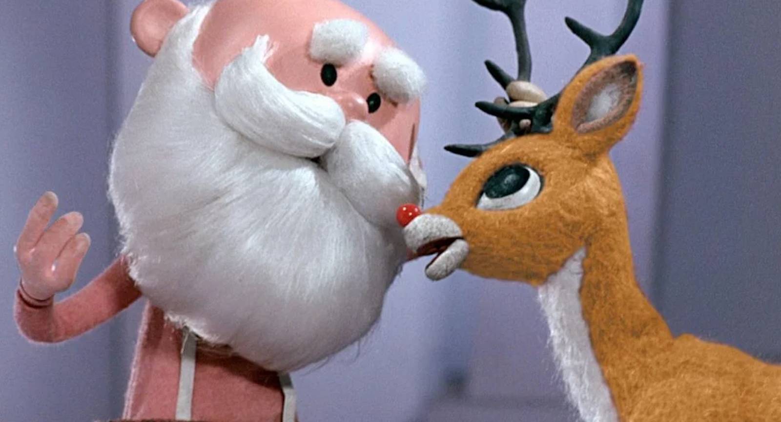 Tom Cruise Rant Parody Has Santa Unleashing on Rudolph and His Elves