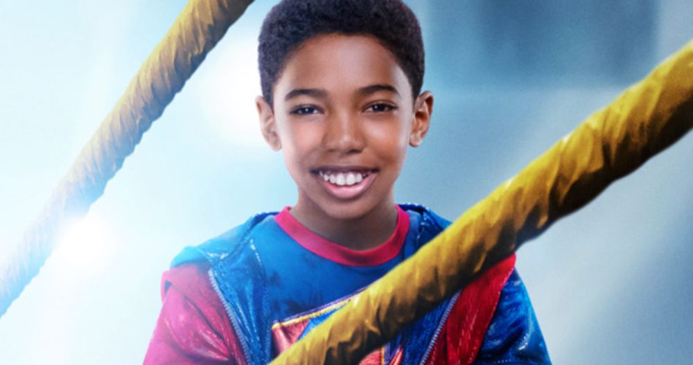 The Main Event Trailer Brings the WWE, Big Dreams and a Litte Magic to ...