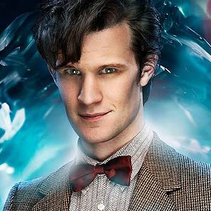 Third Doctor Who Season 7 Trailer