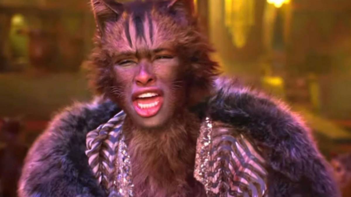15 Most Infamous CGI Disasters in Movie History, Ranked