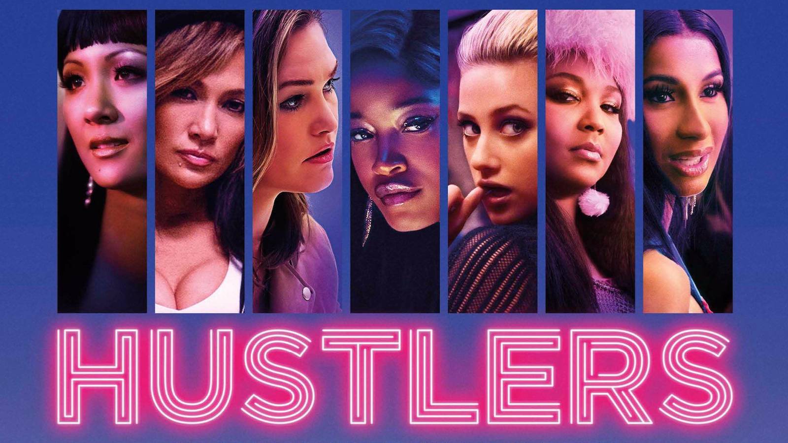 Hustlers Review: Jennifer Lopez & Constance Wu Are Oscars Bound