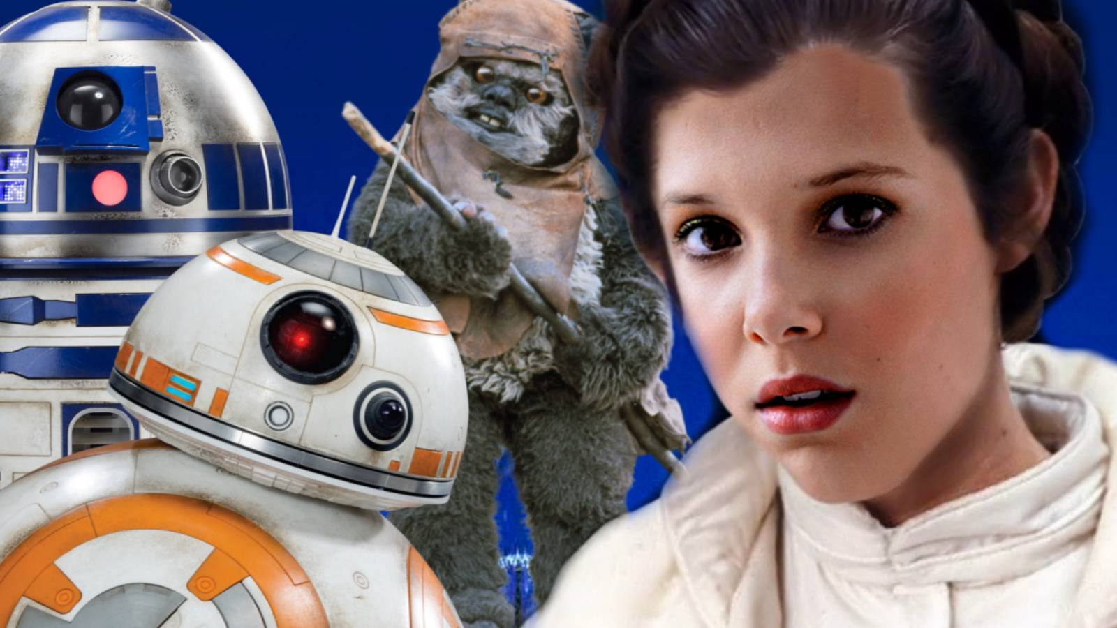 3 More Star Wars TV Shows in Early Development at Disney+