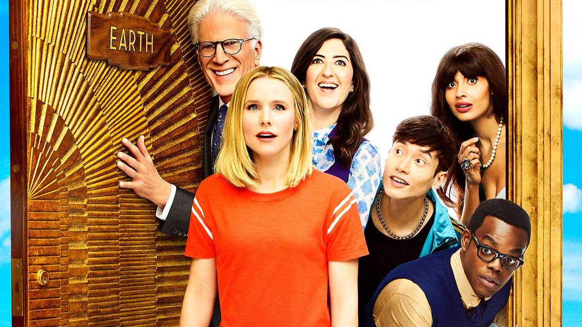 The Good Place Will End with Season 4, Final Episodes Premiere This Fall