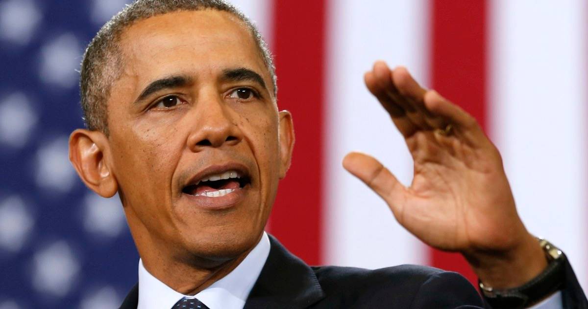What Is President Obama's Favorite Movie of 2015?