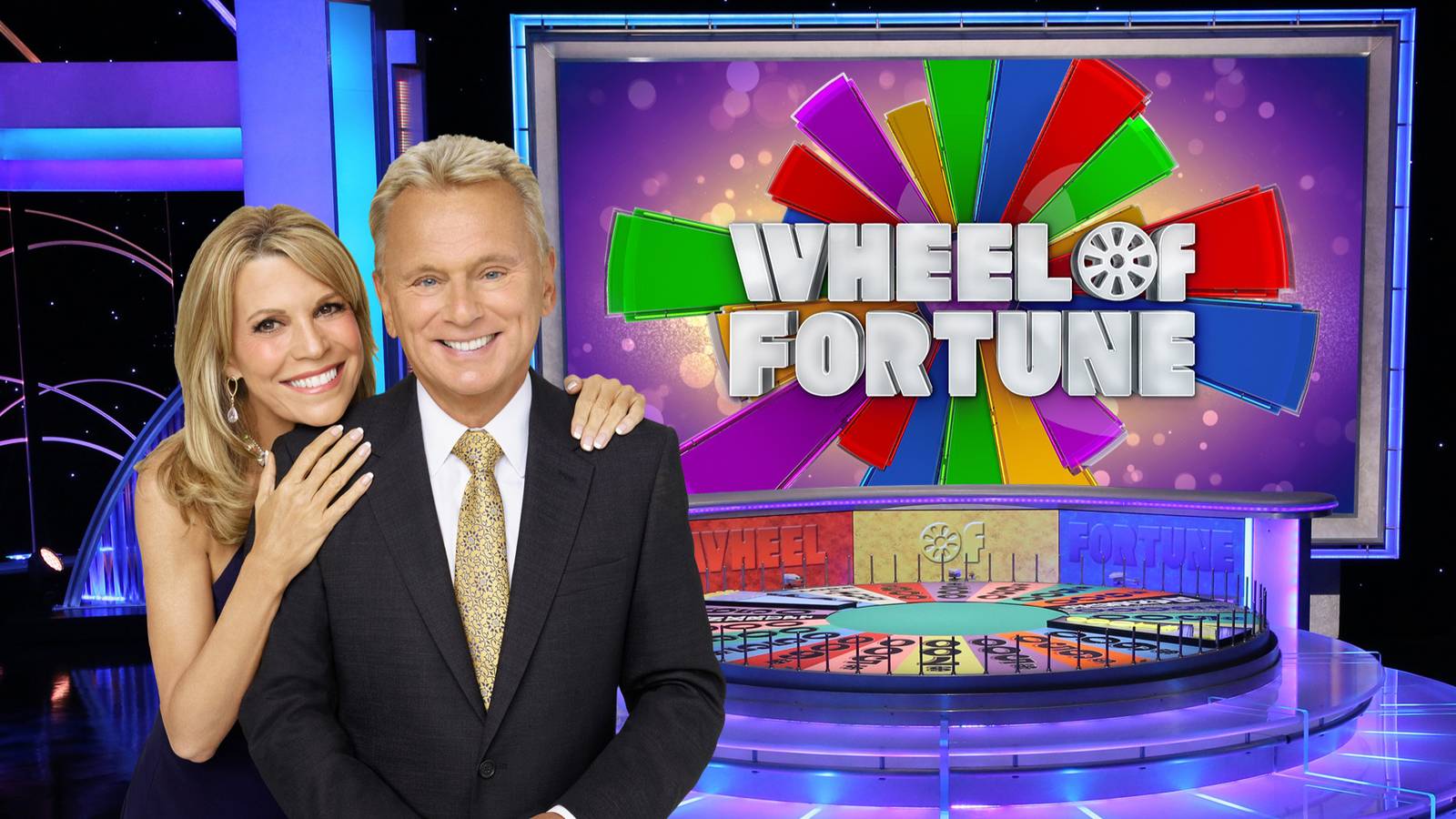 Wheel of Fortune Spins More Controversy with Pat Sajak's 40th ...