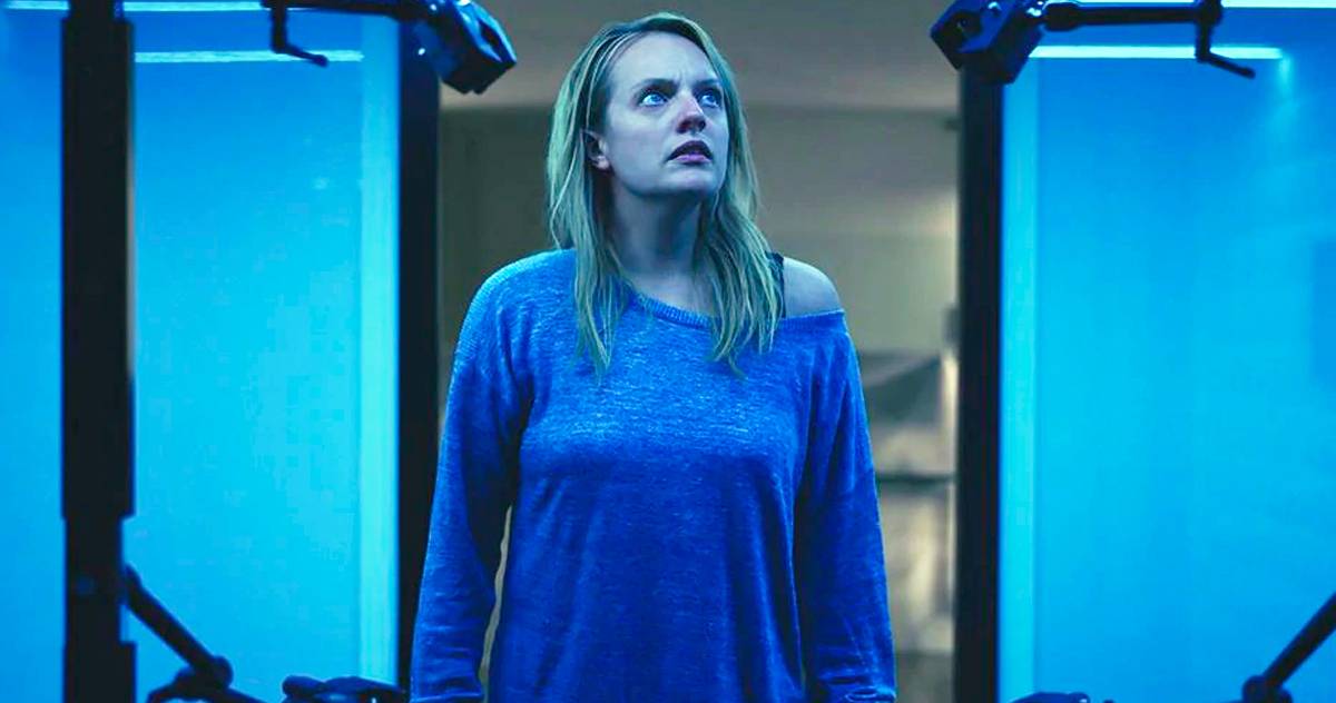 The Invisible Man First Reactions Are In: Best Horror Remake in Years?