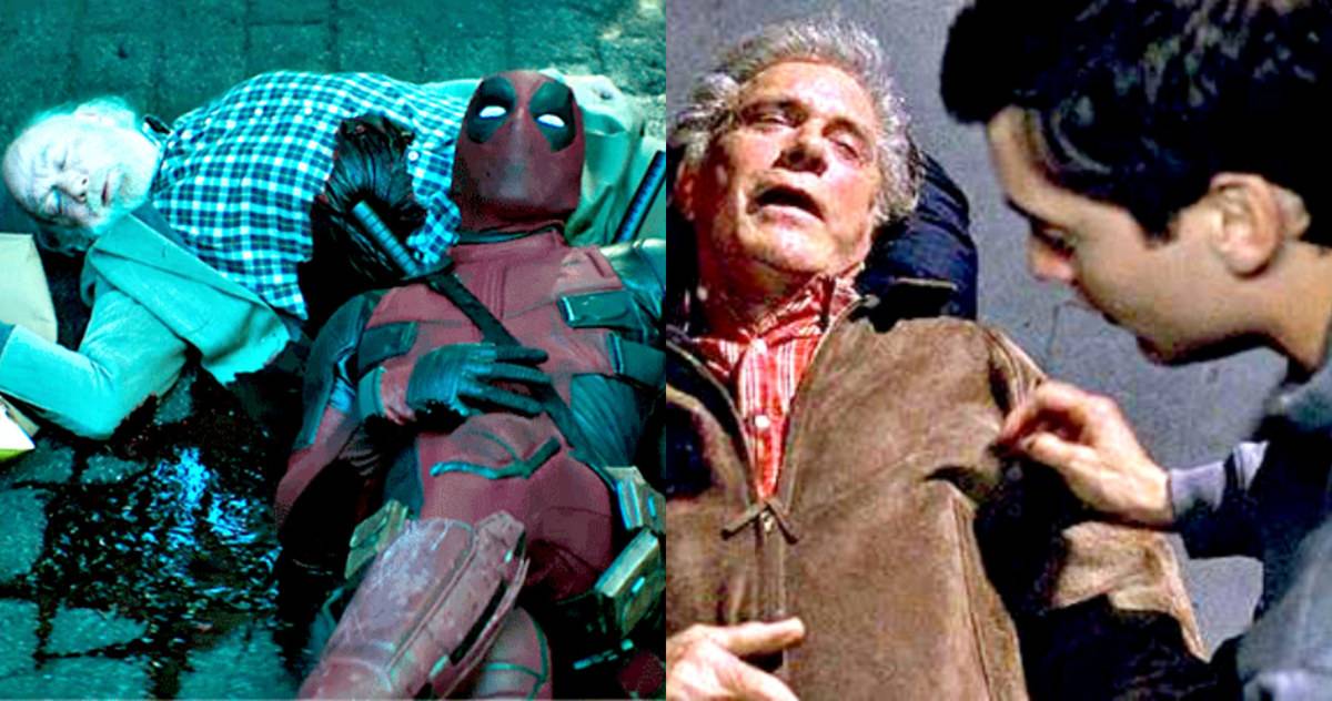 Deadpool 2 Director Refuses to Rule Out Spider-Man Fan Theory