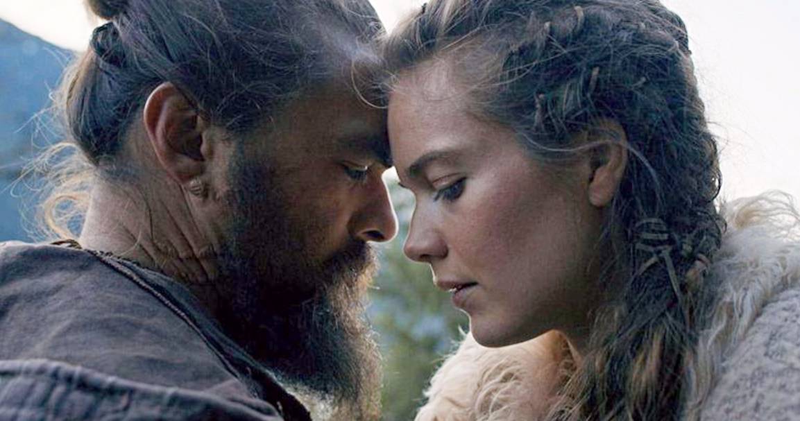 See Episode 1.6 Recap: Queen Maghra of House Kane Revealed